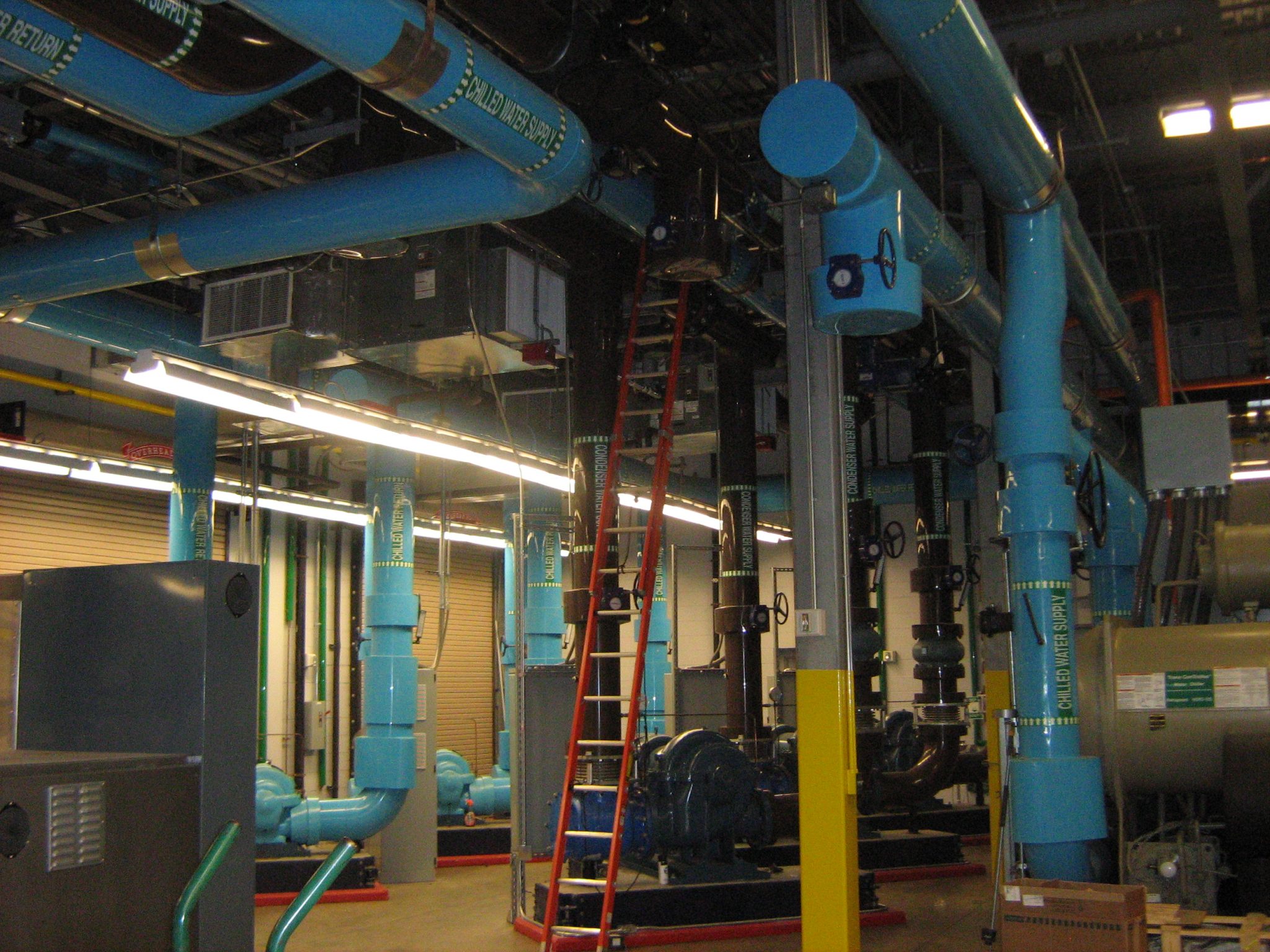 Alabama Power Company Headquarters Complex - Pinnacle Engineering, Inc.