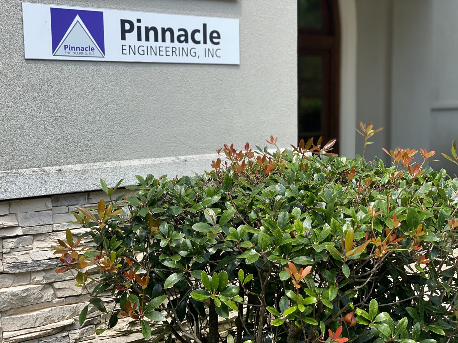 Pinnacle Engineering - A Birmingham, Alabama Engineering Firm