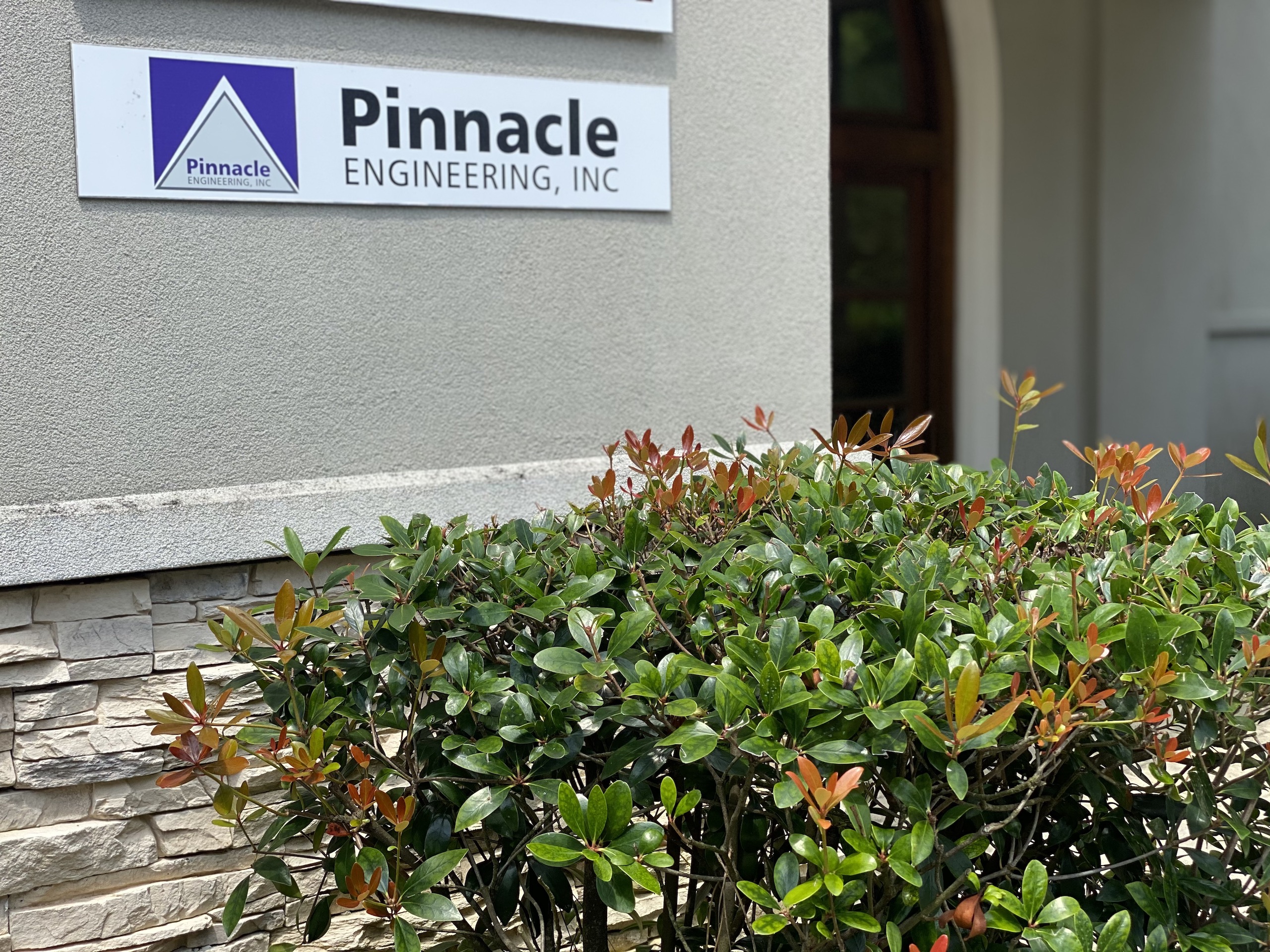 About Pinnacle Engineering - Pinnacle Engineering, Inc.